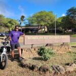 Koko Head E-Bike Ride and Hike Tour - What’s Included and What’s Not