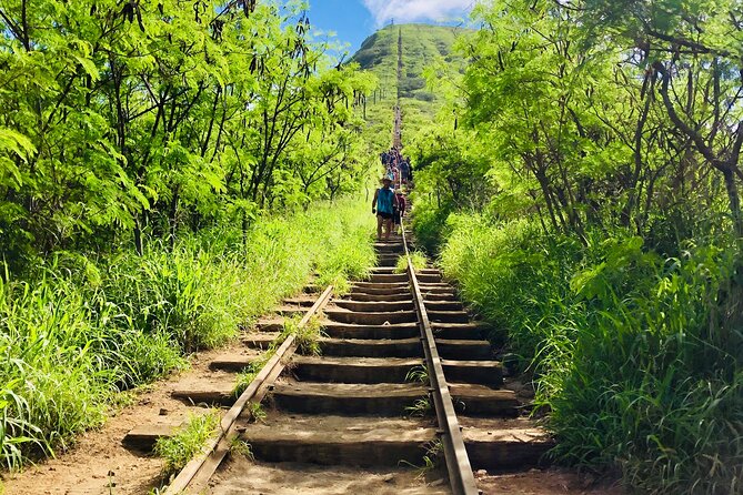 Koko Head E-Bike Ride and Hike Tour - The Sum Up