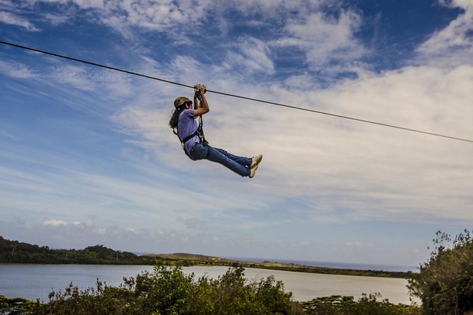 Koloa Zipline in Kauai - Why You Should Consider This Tour