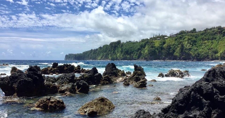 Kona: Big Island Big Volcano Adventure - Key Points