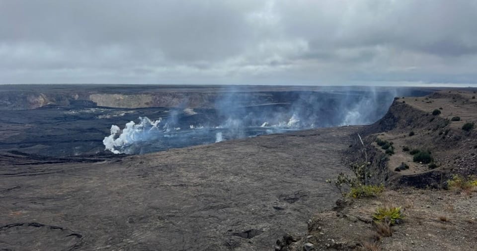 Kona: Big Island Big Volcano Adventure - Akaka Falls: A Majestic Cascade