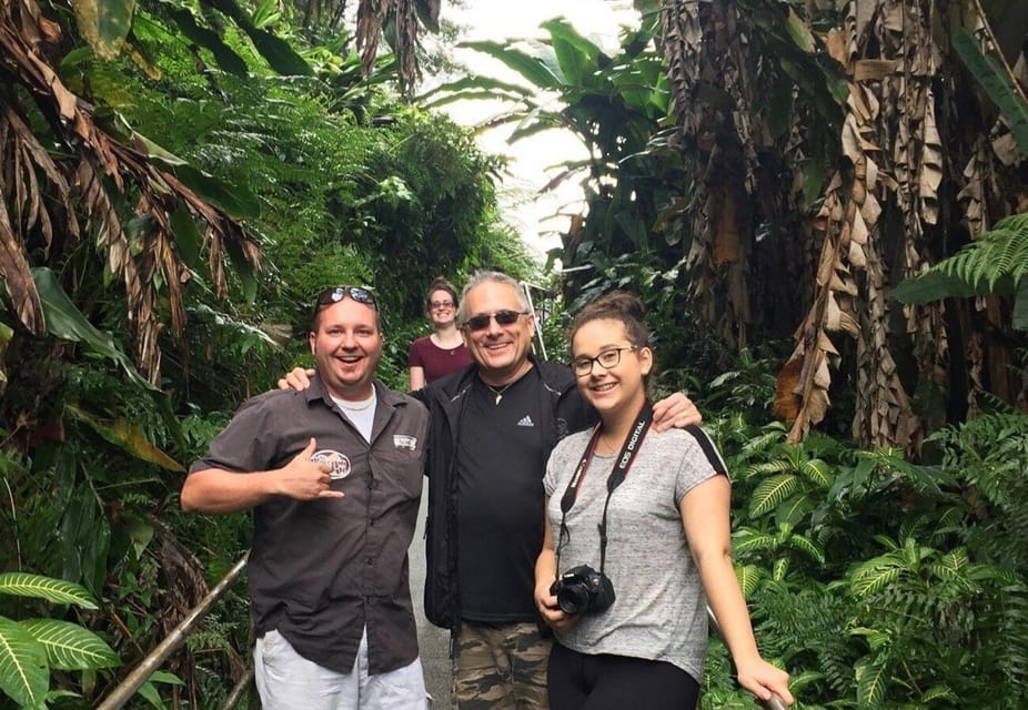 Kona: Choose Your Own Adventure - Key Points