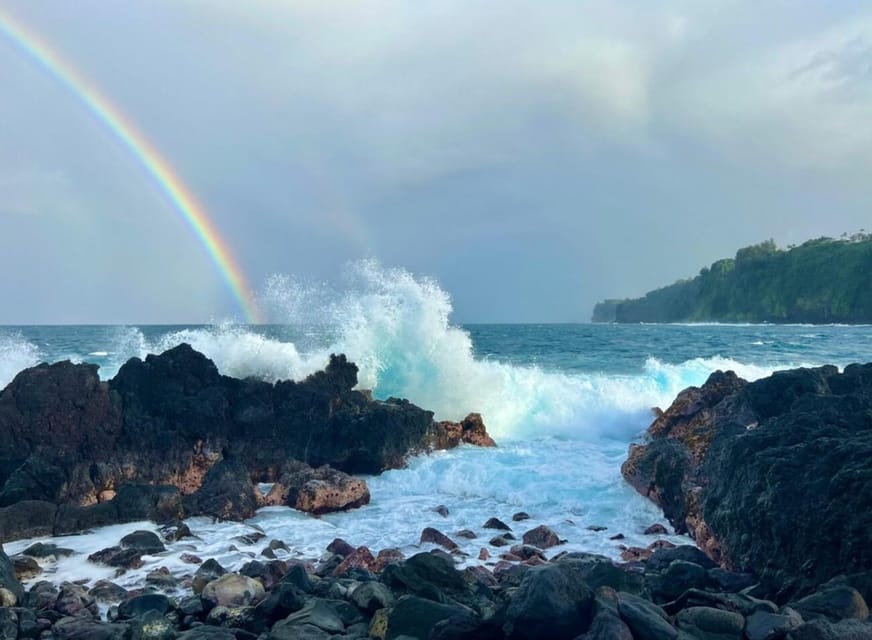 Kona: Choose Your Own Adventure - Exploring the Big Island Your Way