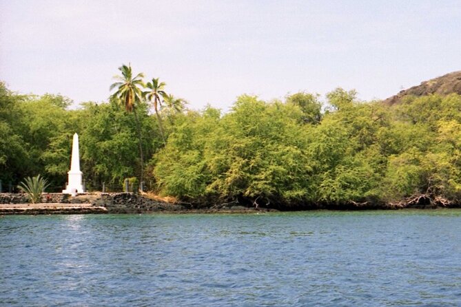Kona Coast Cruise: Snorkel Kealakekua Bay & Dolphin Encounter - Exploring the Itinerary: What You Can Expect