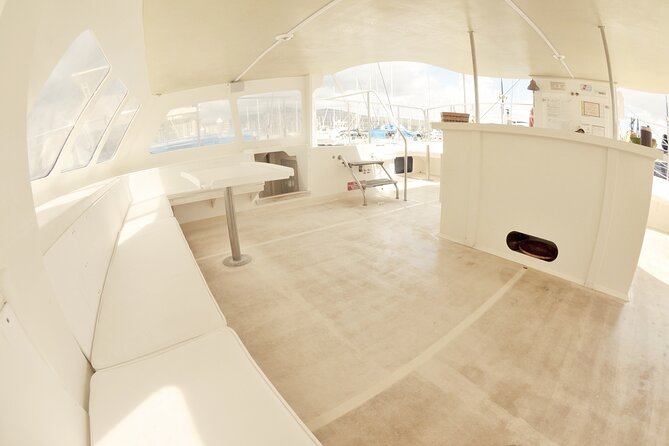 Kona Coastline Escape: Sail with Dolphins & Turtles on Honi Olani - Pricing and Value