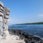Kona Hawaii Deep Sea Fishing experience on the Bite Me 4 - Key Points