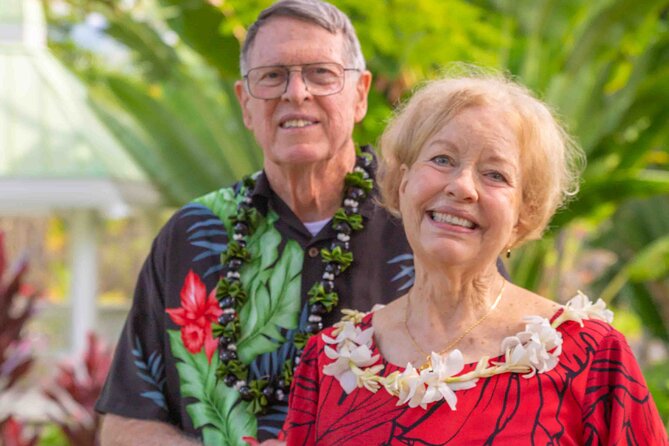 Kona Hawaii Photographer 25 minute session at Outrigger Resort - What to Expect from Your Photography Session