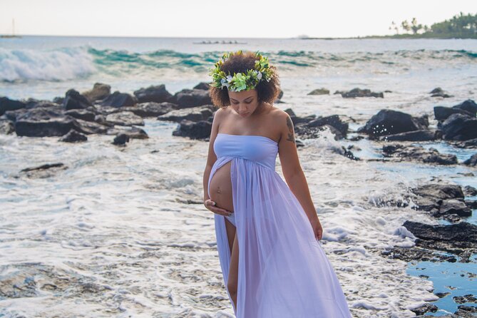 Kona Hawaii Photographer 25 minute session at Outrigger Resort - FAQ
