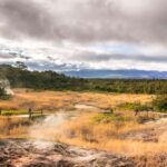 Kona: Hawaii Volcanoes National Park Tour - Exploring the Itinerary in Detail
