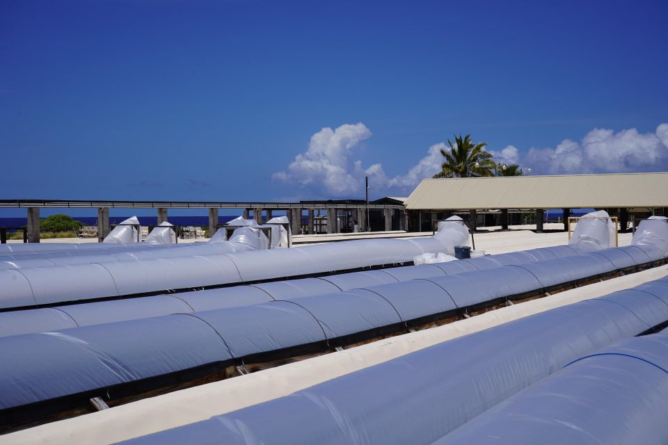 Kona: Hawaiian Salt Farm Tour - Key Points