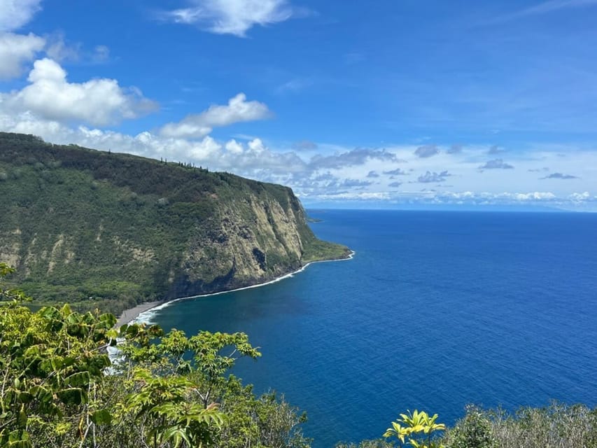Kona: Heavenly Hamakua Guided Day Trip with Hotel Pickup - An In-Depth Look at the Tour Experience