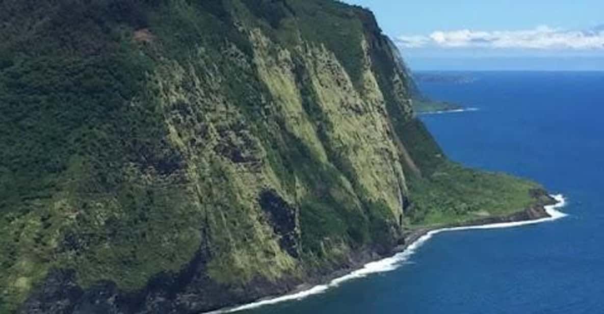 Kona: Heavenly Hamakua Guided Day Trip with Hotel Pickup - Final Thoughts