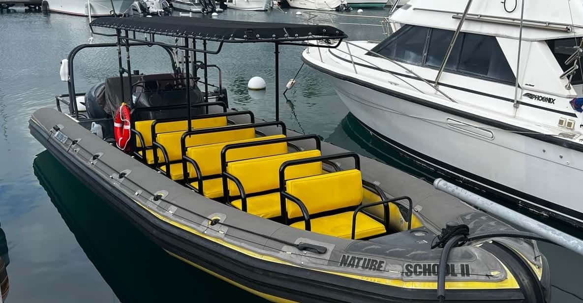Kona Hi, Sunset Manta Ray Tour 10 passengers maximum - FAQ