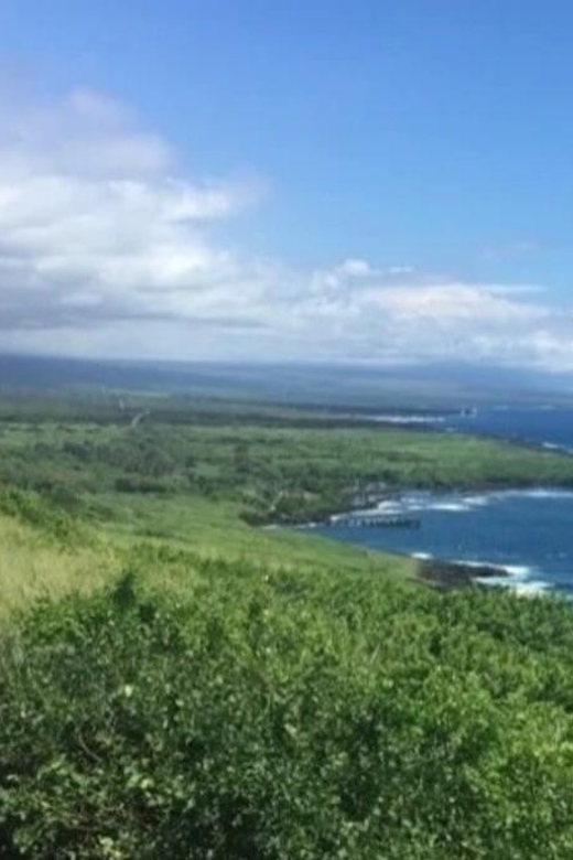 Kona: Kilauea Summit to Shore - The Experience of a Lifetime