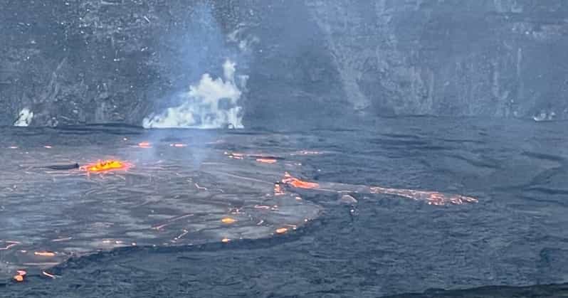 Kona: Kilauea Summit to Shore - The Sum Up