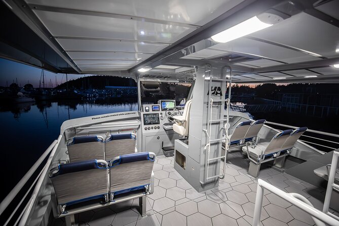 Kona Night Manta Snorkel Tour - Final Thoughts: Who Will Love This Experience?