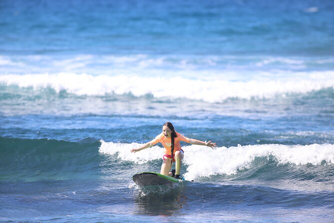 Kona Surf Lesson in Kahaluu - Pricing and Value: Is it Worth It?