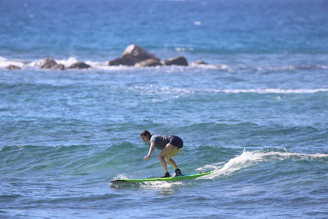 Kona Surf Lesson in Kahaluu - Final Thoughts: Is This Tour For You?