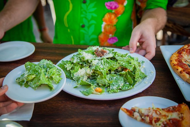 Kona Walking Food Tour - FAQ