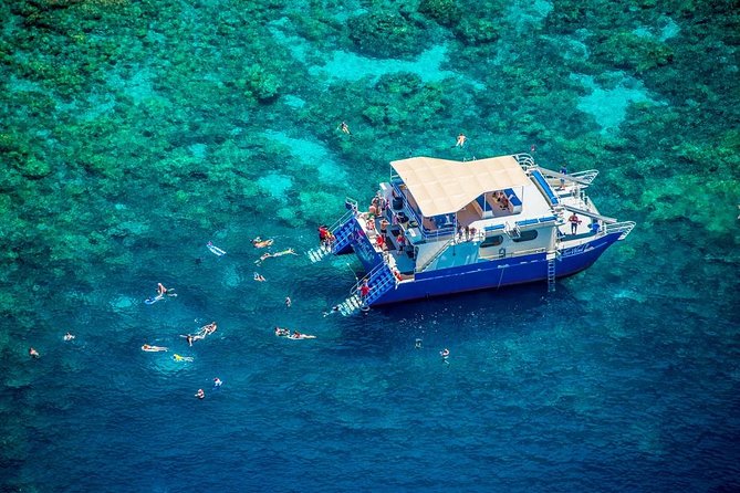 Konas Best Morning Snorkel: Captain Cook & Kealakekua Bay - An Overview of the Experience