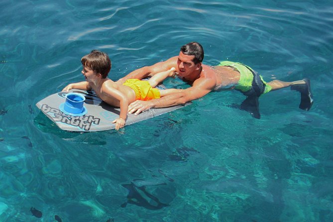 Konas Best Morning Snorkel: Captain Cook & Kealakekua Bay - FAQ