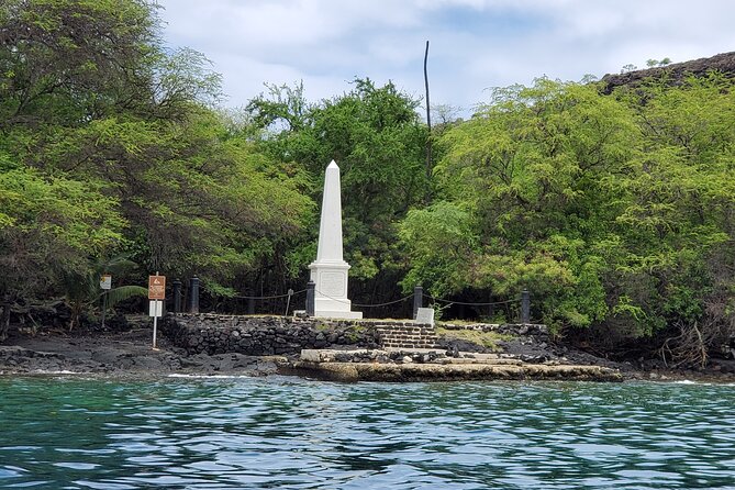 Kona's Deluxe Snorkel - Snorkel Captain Cook and Place of Refuge - Who Is This Tour Best For?
