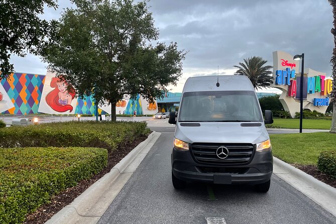 Konvenient Transportation Service - What is Konvenient Transportation Service?