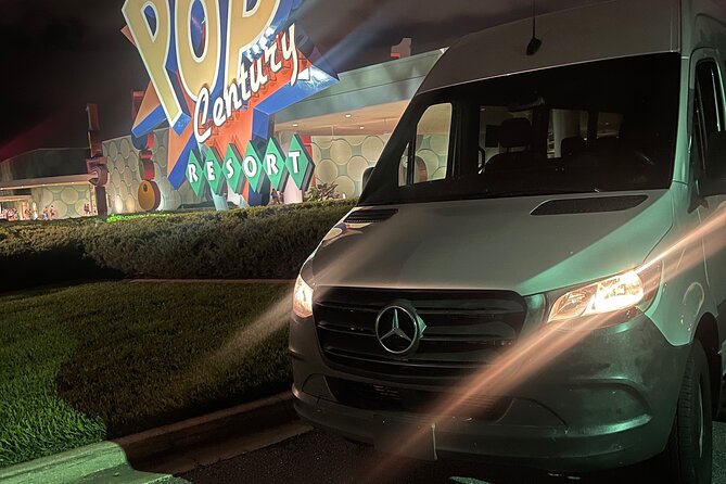 Konvenient Transportation Service - What Can You Expect from the Tour?