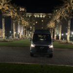 Konvenient Transportation Service - Meeting Points and Operations