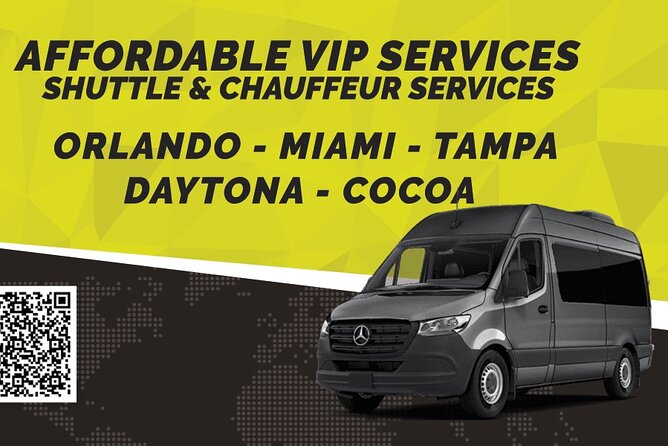 Konvenient Transportation Service - The Itinerary Breakdown