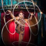Kooza by Cirque du Soleil: Under the Big Top in Seattle, WA - What’s Included and What’s Not