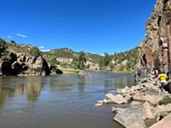 Kremmling: Full-Day Upper Colorado Guided Float Trip + Lunch - What Makes This Trip Stand Out?  