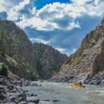 Kremmling: Upper Colorado Half-Day Guided Float - A Detailed Look at the Kremmling: Upper Colorado Half-Day Guided Float
