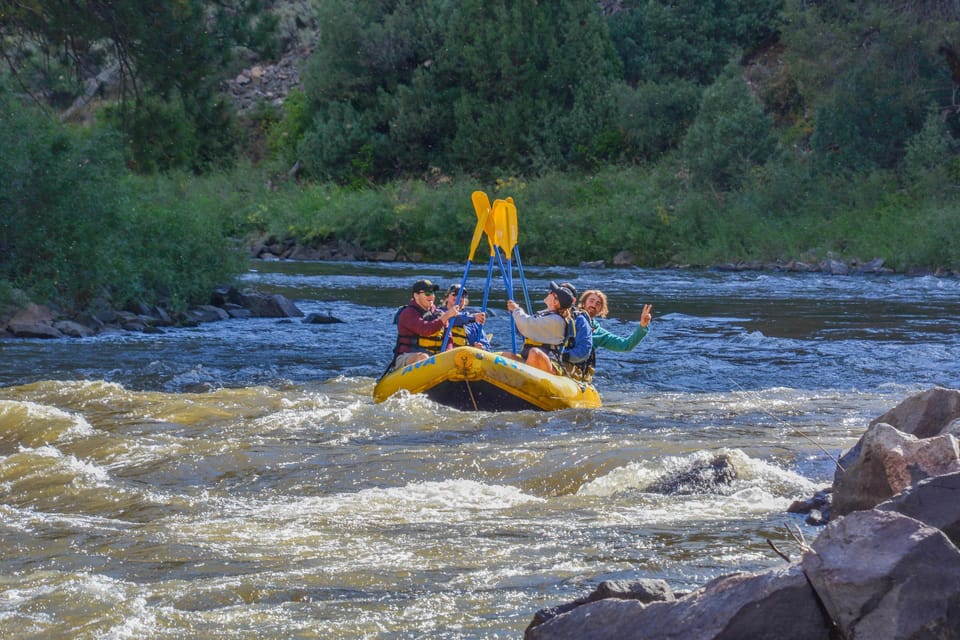 Kremmling: Upper Colorado Half-Day Guided Float - Final Thoughts: Why You Should Consider This Float