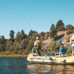 Kremmling: Upper Colorado River Half-Day Kayak Adventure - An In-Depth Look at the Experience