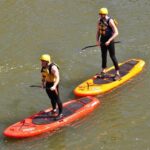 Kremmling: Upper Colorado River Half-Day Stand-Up - An In-Depth Look at the Tour Experience