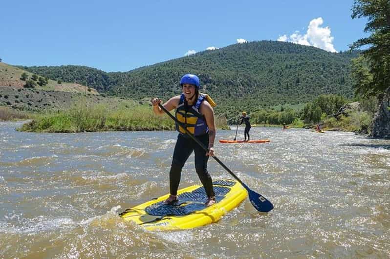 Kremmling: Upper Colorado River Half-Day Stand-Up - Why This Tour Offers Great Value