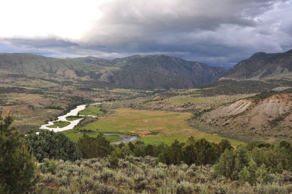 Kremmling: Upper Colorado River Rafting Tour - Who Will Love This Tour?