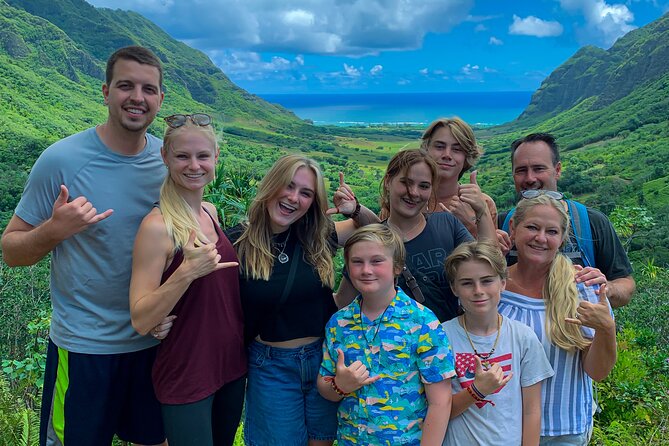 Kualoa Ranch: Jungle Expedition Tour - Final Thoughts
