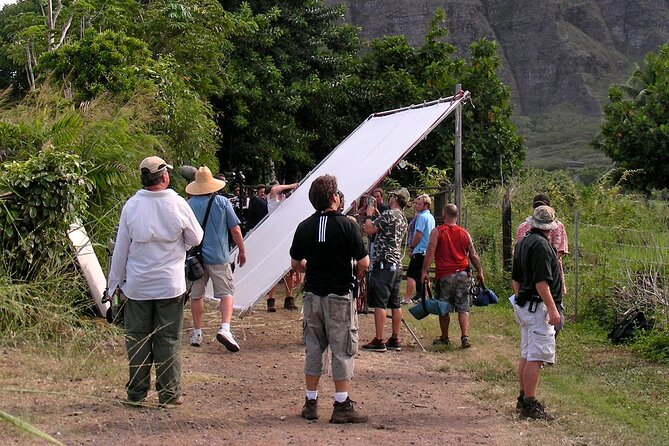 Kualoa Ranch Jurassic Adventure Tour - The Sum Up