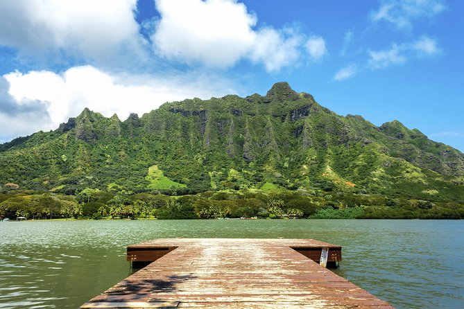 Kualoa Ranch - Kualoa Grown Tour - An In-Depth Look at the Tour Experience  