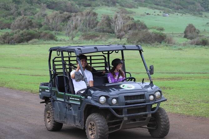 Kualoa Ranch UTV Raptor Tour - The Sum Up: Is the Kualoa Ranch UTV Raptor Tour Worth It?