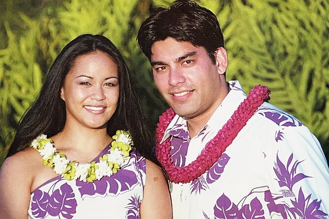 Kukui Nut Airport Lei Greeting (Maui, Kahului Airport, OGG) - Who Should Consider This Tour?
