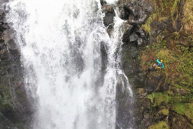 Kulaniapia Falls Daypass with Activity Discount - FAQ