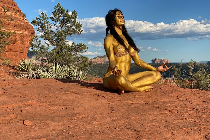 Kundalini Yoga in Sedona AZ, Connecting the Mind, body & spirit. - Introduction: A Unique Way to Connect in Sedona