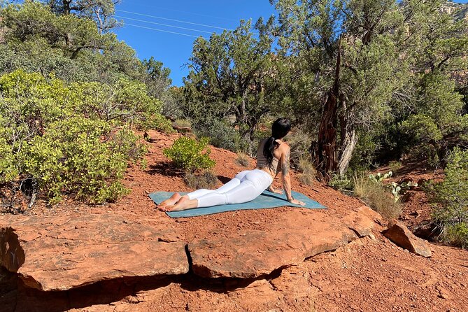Kundalini Yoga in Sedona AZ, Connecting the Mind, body & spirit. - Key Points