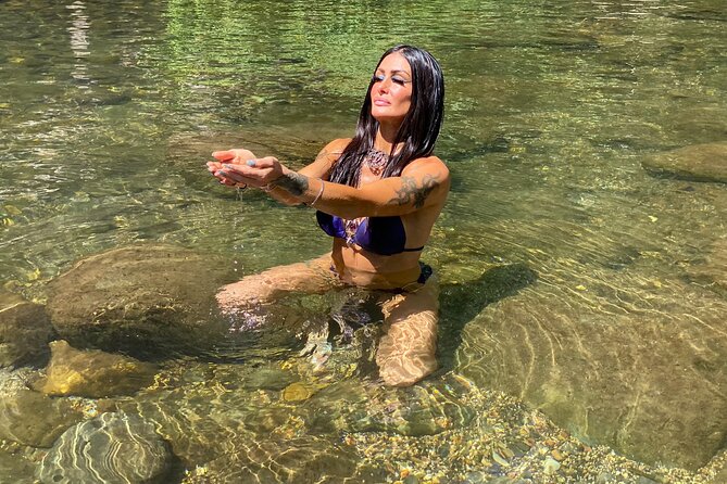 Kundalini Yoga in Sedona AZ, Connecting the Mind, body & spirit. - Practical Details and Logistics