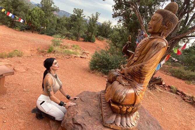 Kundalini Yoga in Sedona AZ, Connecting the Mind, body & spirit. - Who Is This Experience Best For?