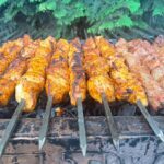Kurdish Grilling and Eating Experience in Washington DC - Practical Details and Group Experience