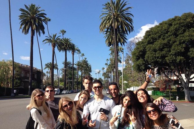 L.A. Highlights Private Full Day Tour of Los Angeles - Final Thoughts